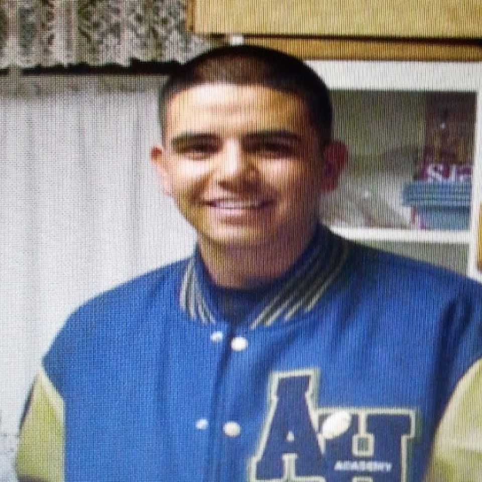 Andrew Tafoya's Instagram, Twitter & Facebook on IDCrawl