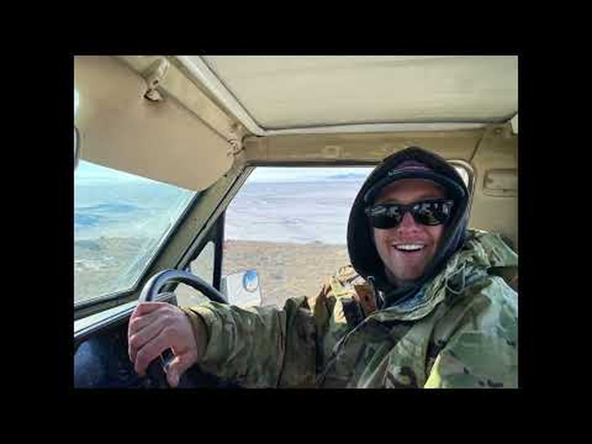 Fundraiser for Carson Shaw by Leslie Shaw : Help Carson Rebuild His ...