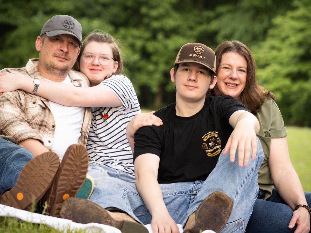 Fundraiser for Anna Fisher by Billy Slatton : Support for Anna Fisher's ...