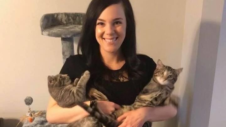 Fundraiser for Kelly Koenig by Kyle Morris : Kelly’s Fight