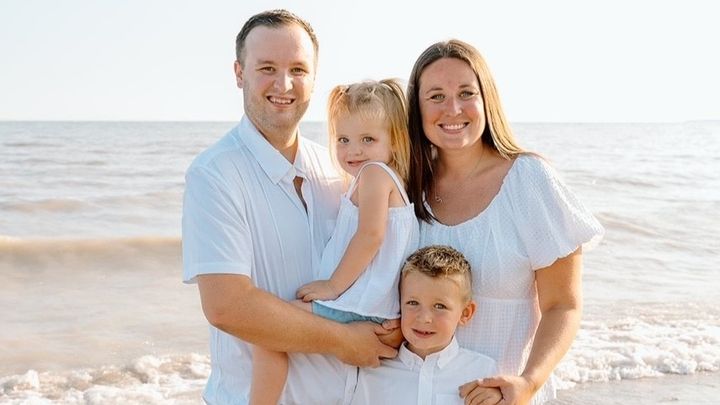 Fundraiser for McKenna Gurchin by Lisa Tizzard : Help Support Zakk Gurchin's Cancer Journey