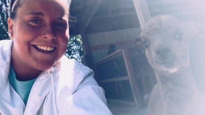 Fundraiser for Rose Lynn Riehl by Christie Conradt : Supporting Rose Lynn