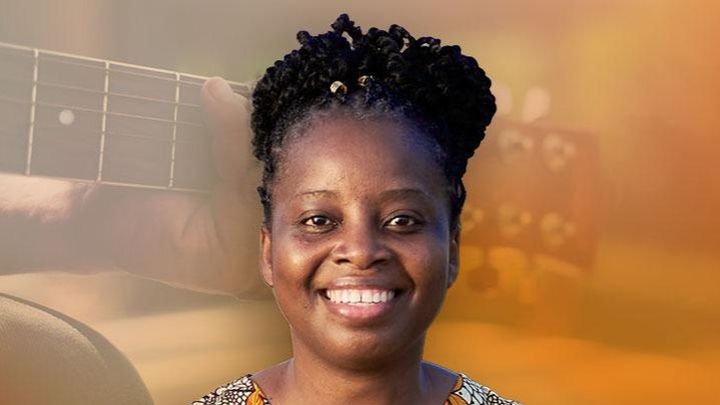 Fundraiser by Deon Morris-Belo : Aid Amrie to Recovery