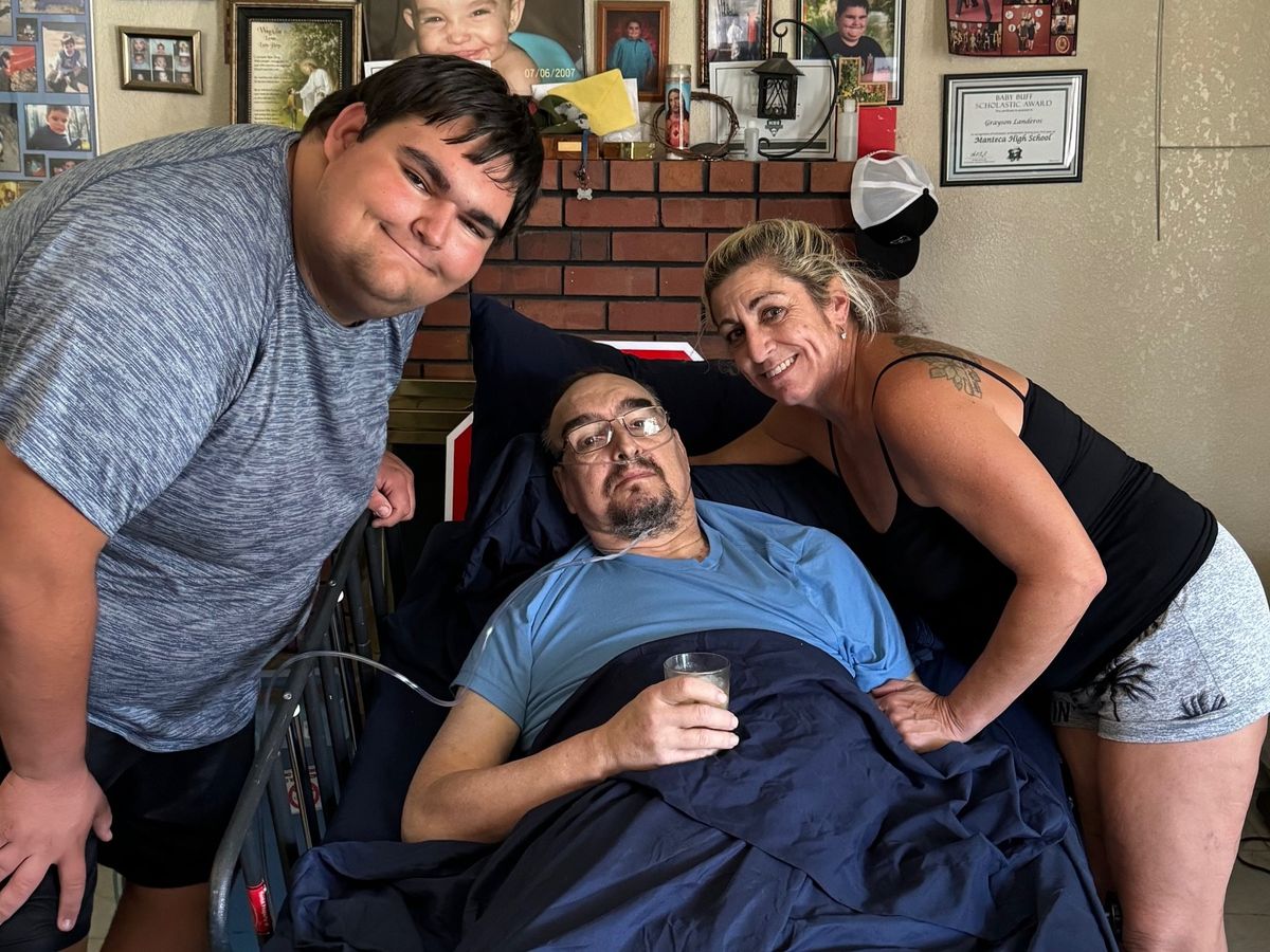 Fundraiser for Heather Victor by Crystal Flory Biller : Support ...