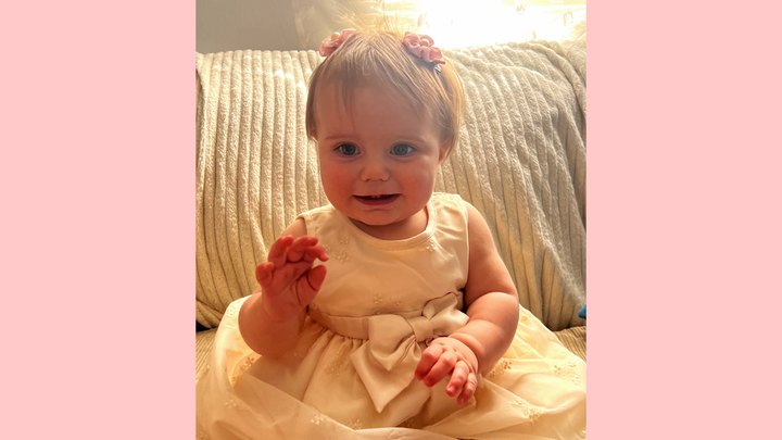 Fundraiser for Joshua Hocking-Gesbeck by Tyler G : Join Isla's Battle ...