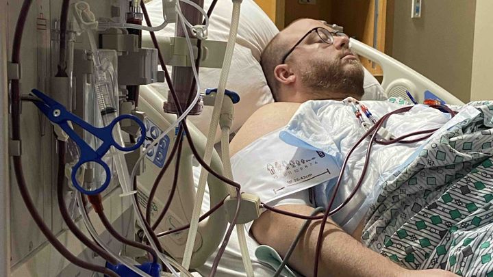 Fundraiser for Gerald Taylor by Kathrine Newhouser : medical&living ...