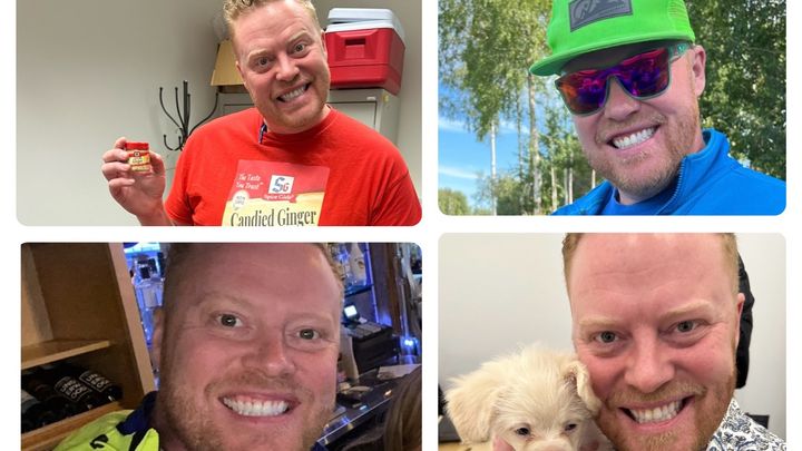 Fundraiser for Sheron Patrick by Amber Brophy-King : Support for Sheron