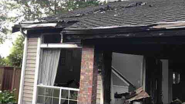 Fundraiser for Andrew Roy by Cassandra Roy : Help recover from arson ...