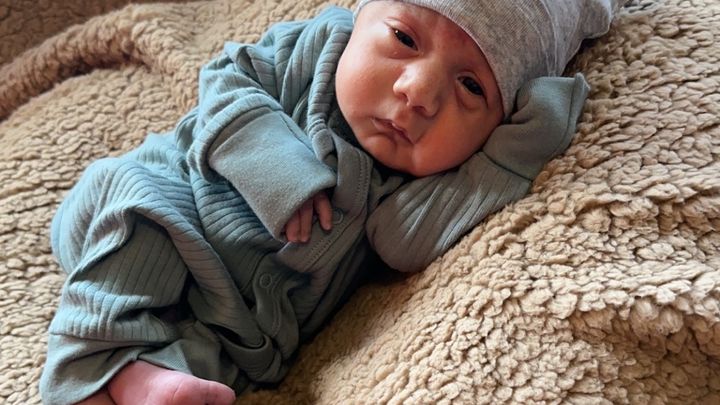 Fundraiser by Tiana Campos : Elias Timothy Campos