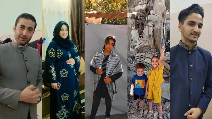 Fundraiser by Abdalraouf Hamza : Rebuilding Hope: Support Ashraf’s ...