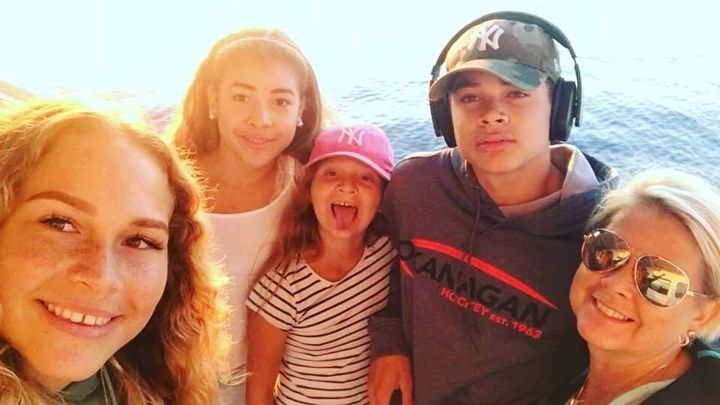 Fundraiser by Pam Bains-Maki : Anette's Kids