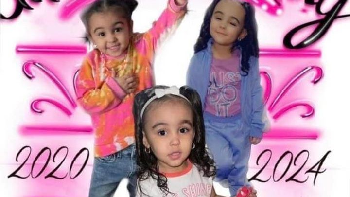 Fundraiser by Sam Mojica : In memory of my niece Xamiah Mojica