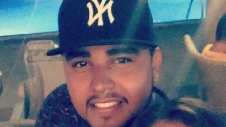 Fundraiser for Christina Solache by Kimberley Macias : Angel Garcia
