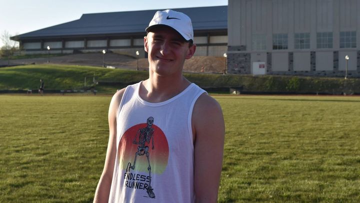 Fundraiser by Harrison Autry : Jake's Huckleberry Memorial