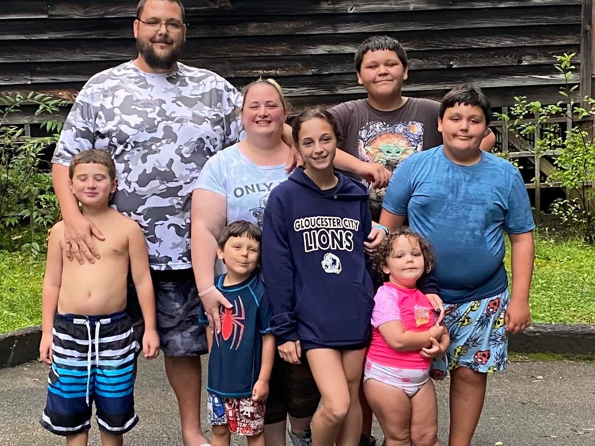 Fundraiser for Danielle Shinn by Judith Brindel : Stand with Danielle ...