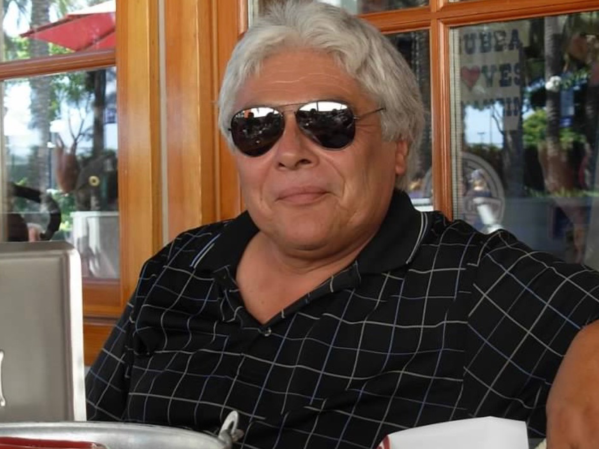 Fundraiser by Debra Beverley-Yanez : In Loving Memory of Ray Yanez