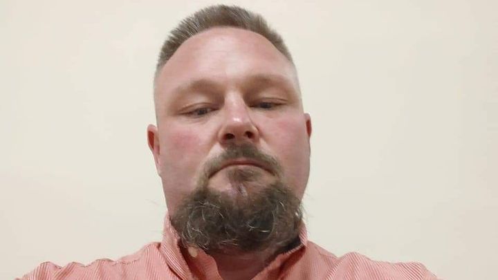 Fundraiser by Terry Hargus Tredway : Steven Tredway