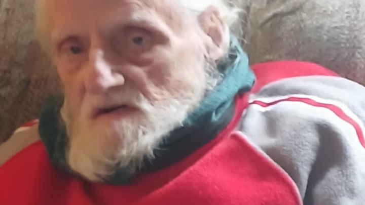 Fundraiser for Richard Myron by Glenn Myron : Urgent Help for Rick's ...