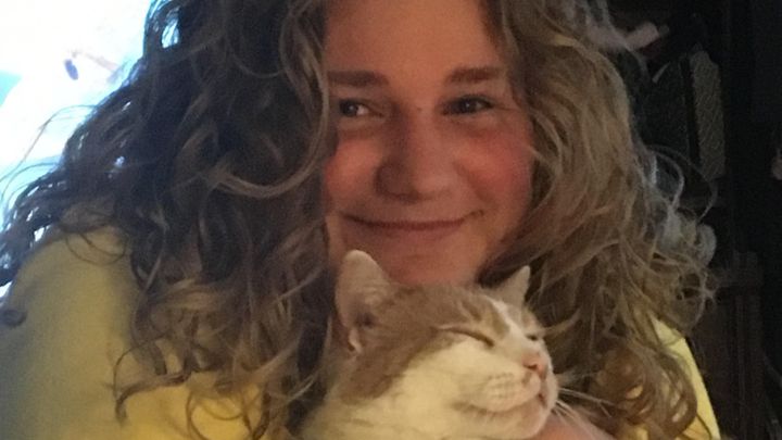 Fundraiser for Mathieu Lentine by Kristin Baratta : The Lentine Family ...