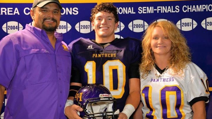 Fundraiser for Ralph Ragle by Lorri Walker Cunningham : The Ragle ...