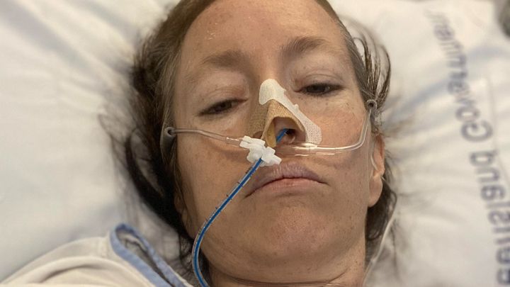 Fundraiser by Alysha Thompson : Anthea's fight for her life.