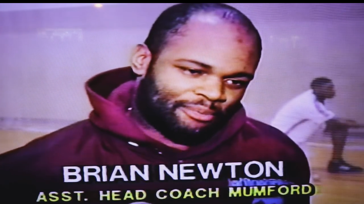 Fundraiser by Cceirra Newton : Honoring Coach Fig’s Legacy
