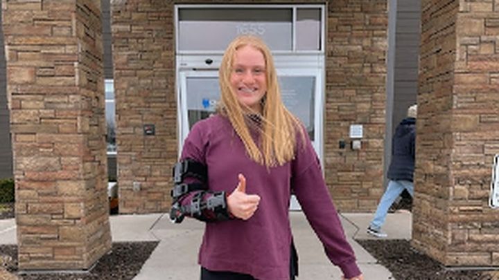 Fundraiser by Melissa Keane : Melissa's MRI Fundraiser