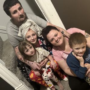 Alissa Ferris’s GoFundMe Profile