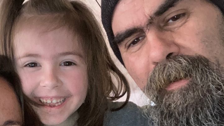 Fundraiser by Kristen Storey : Gregg Rivard and Family- Cancer Sucks Fund