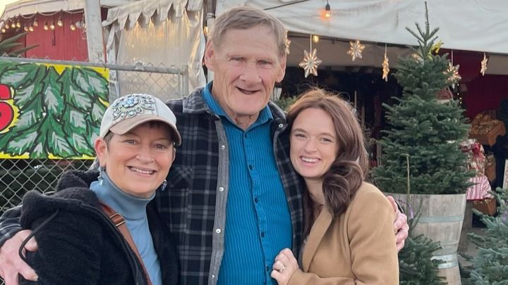 Fundraiser by Lisa Wood : Support Ray Smith's Critical Recovery Journey