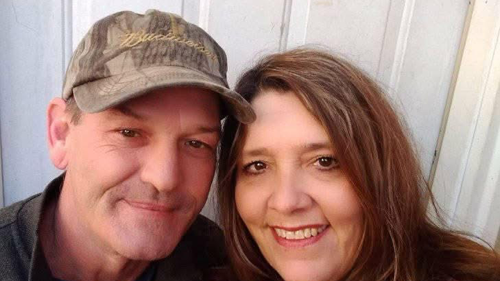 Fundraiser by Tammy Turner : Support Jeff Mack's Battle Against Cancer