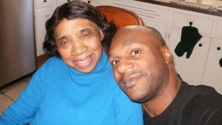 Fundraiser for Melvin Oliphant by Jordan Zawideh : Fund for the ...