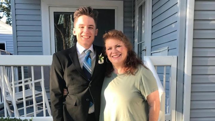 Fundraiser for Matthew Wiskur by Hannah Benner : Help John with ...
