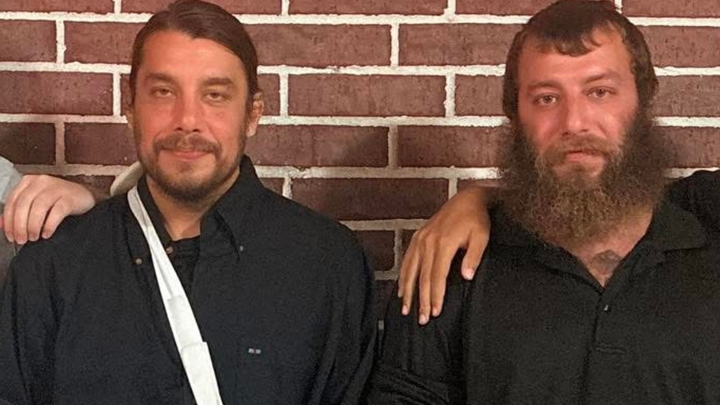 Fundraiser by Meagen Smith : Two Brothers Shot—Help the family survive ...