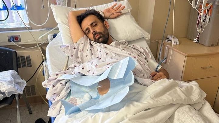 Fundraiser for Alia Aslami by Wahidullah Aslami : Fundraiser in Support ...