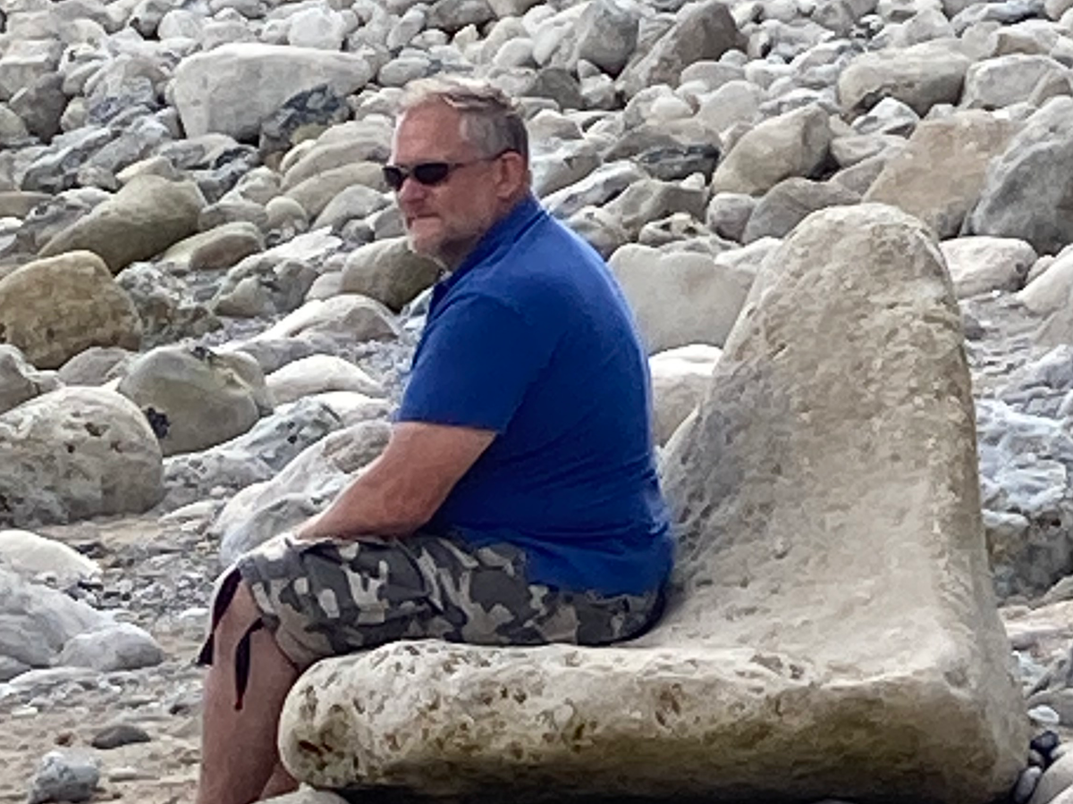 Fundraiser by Vivien Clowes : A Remote Eye: Supporting the RNLI in ...