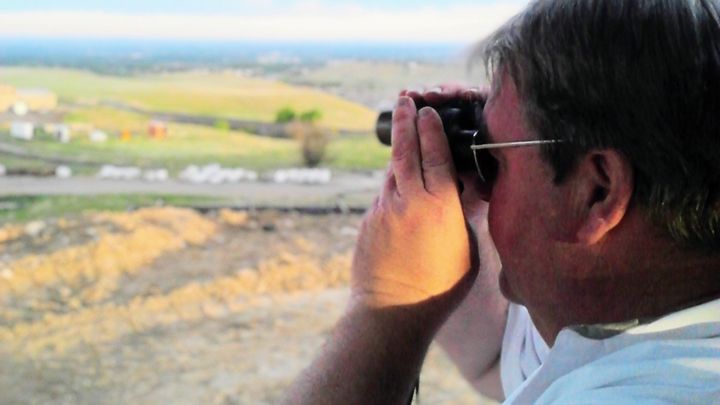 Fundraiser for Eileen Asmus by Rachel Irvin : Joe Asmus Hospital Fund