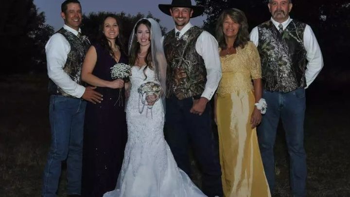 Fundraiser for Denise Trusley by David Singer : Kenny Trusley Family ...