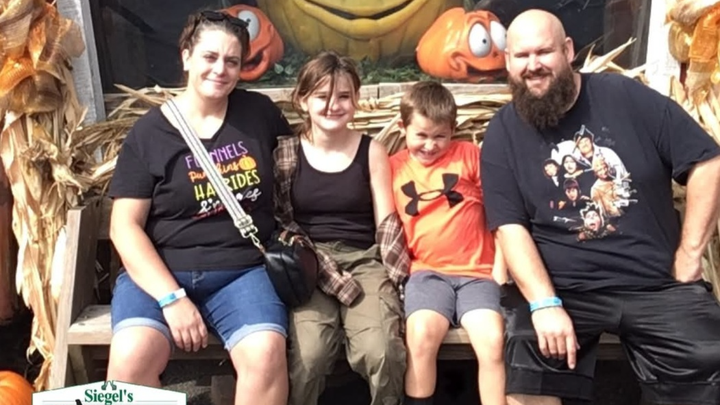 Fundraiser by Timothy Prince : Timothy Prince Jr Cancer Battle