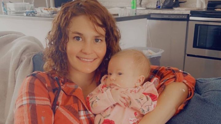 Fundraiser by james bushey : Support Tiffany's stage 4 cancer battle