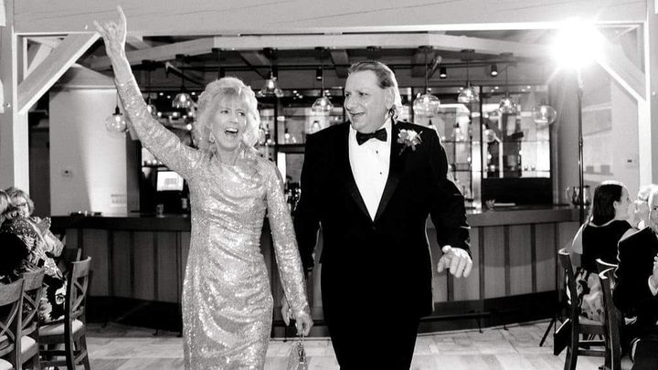 Fundraiser by Bianca Bye : Help Tony DiPersio fight Stage IV Cancer