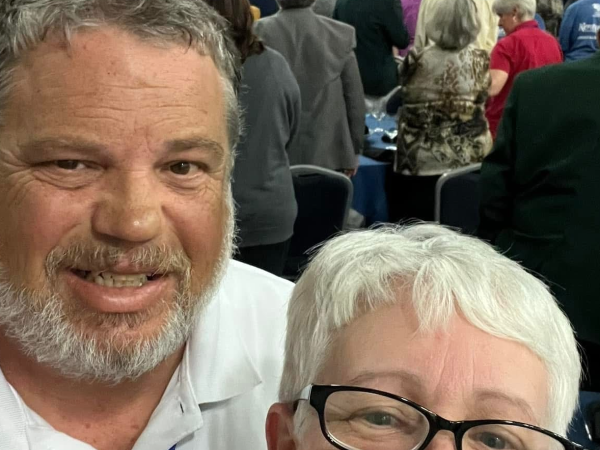 Fundraiser by Wayne Faber : Support Wayne Wright's Road to Recovery