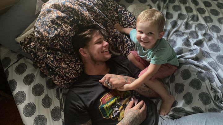 Fundraiser for Jessica Fraley by Emily Ferrell : Tony’s Funeral Expenses