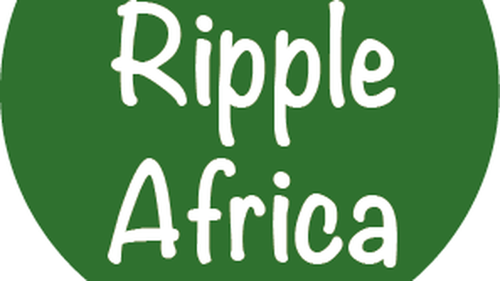 Fundraiser by Alex Batterham : Ripple Africa