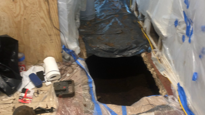 Fundraiser by Mark Cameron : Dear Rochelle Park Tenants...SIMONA needs ...