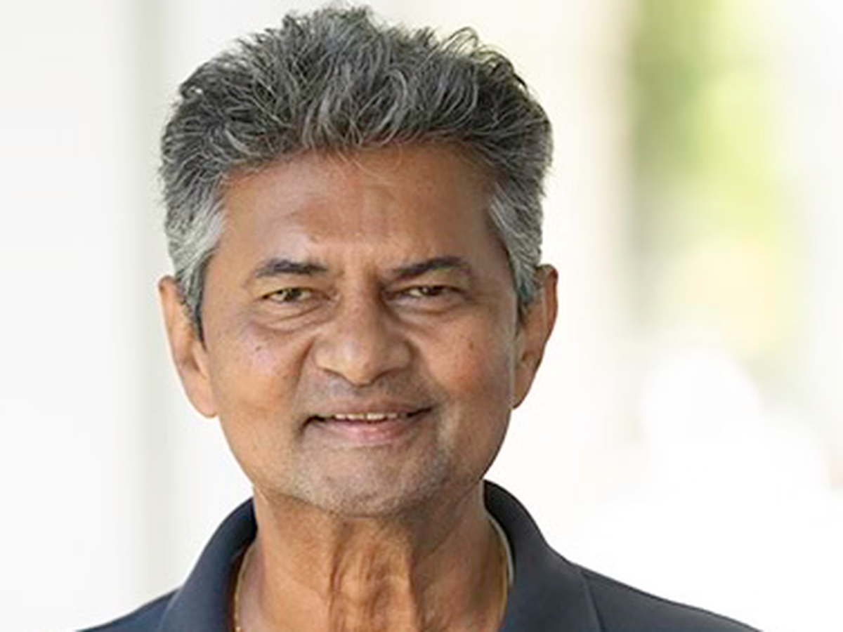 Fundraiser by Dinesh Perera : Help Fund Regenerative Achalasia ...