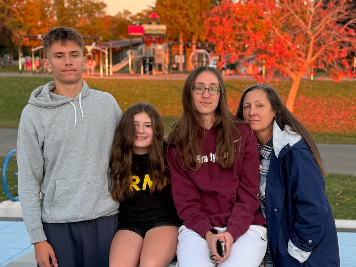 Fundraiser for Kevin Hayden by Stephanie Spicer : Support Evie's Fight ...