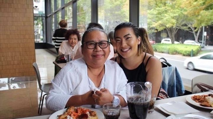 Fundraiser for Meg Ayesa Montejo Atley by Emily Kilpatrick ...