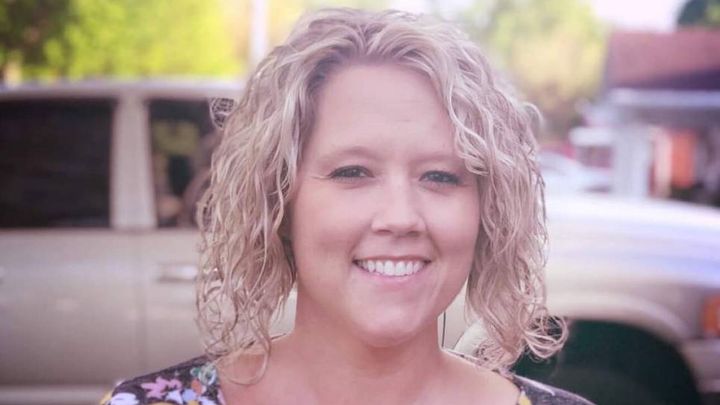 Fundraiser by Nicole Epps : Time to LOCK ARMS with Candice!