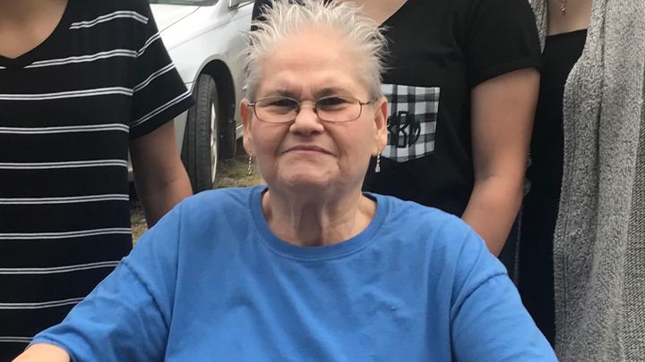 Fundraiser by logan banaszak : Ms. Shirley LaDene Matthews